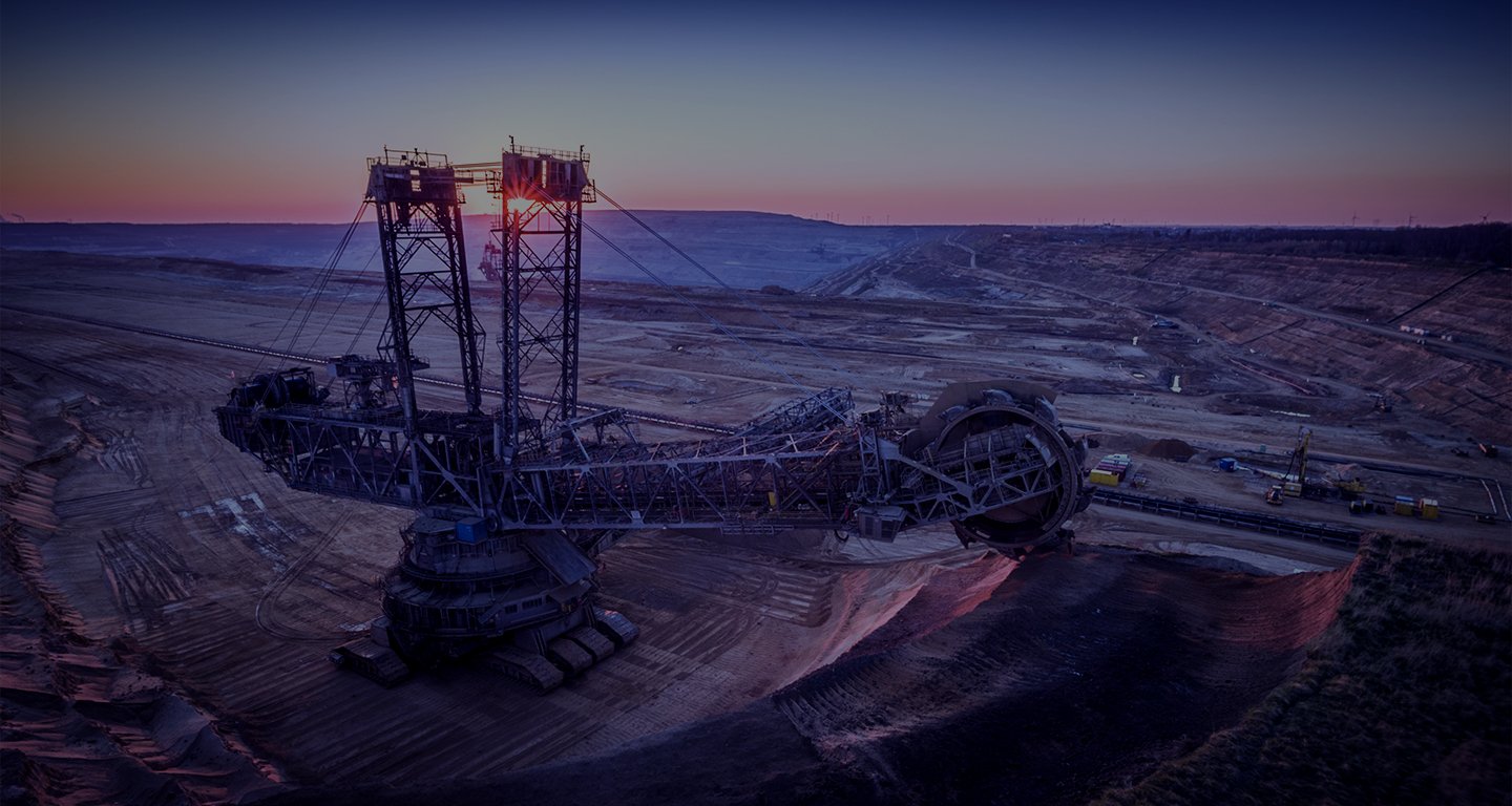 Mining Headsets | Sensear