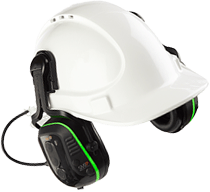 Sensear - Industrial Communication Headsets