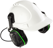 Sensear - Industrial Communication Headsets