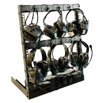 Sensear - Industrial Communication Headsets