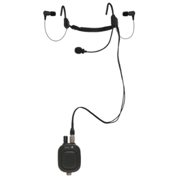 Mining Headsets | Sensear