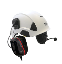 Smart Industrial Headsets | Sensear