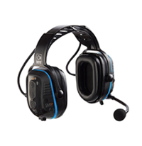 Smart Industrial Headsets | Sensear