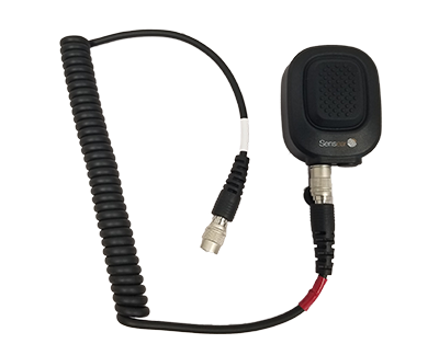 SM1P-Ex - Smart Intrinsically Safe Headset | Sensear