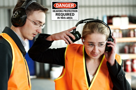 Top 10 Causes of Hearing Loss in Construction and Heavy Equipment Use