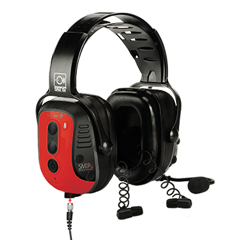 Smart Headsets | Sensear