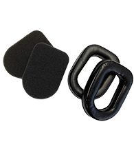 SM1R: smartMuff Radio-Powered Headset | Sensear