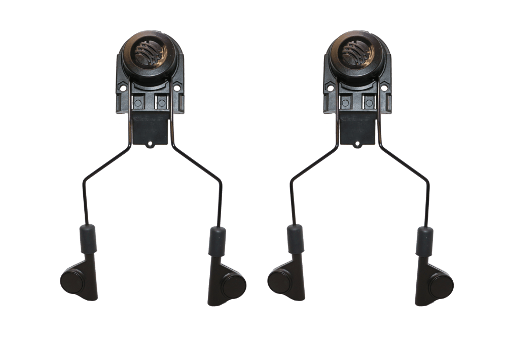 SM1R Series - Smart Two-Way Radio Headset | Sensear