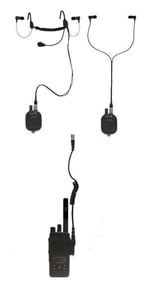 Smart Industrial Earplugs | Sensear