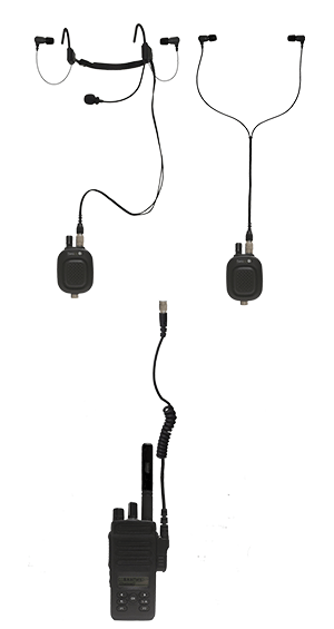 Smart Industrial Earplugs | Sensear