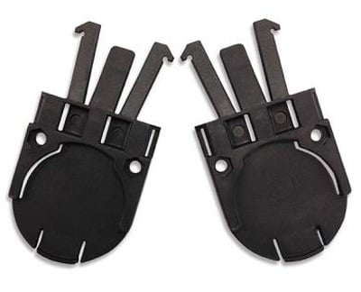 SM1R Series - Smart Two-Way Radio Headset | Sensear