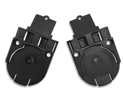 SM1B Series - Smart Battery-Powered Headset | Sensear