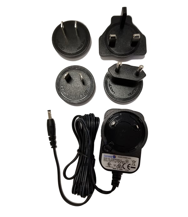 smartPlug In-Ear Industrial Noise Cancelling Headset | Sensear