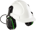 Industrial Noise-Canceling Headsets For Work | Sensear