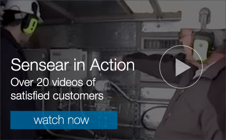 Two Way Radio Headset | Sensear