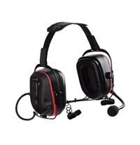 Extreme Noise Headsets | Sensear