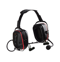 Extreme Noise Headsets | Sensear