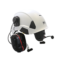 Extreme Noise Headsets | Sensear