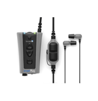 Smart Industrial Earplugs | Sensear