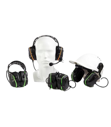 SmartGroup Headsets | Sensear