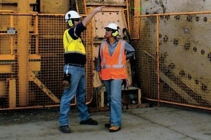 Smart Headsets | Sensear