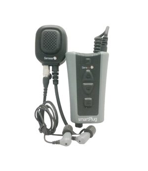 Digital Hearing Protection and Noise Cancelling Ear Plugs | Sensear