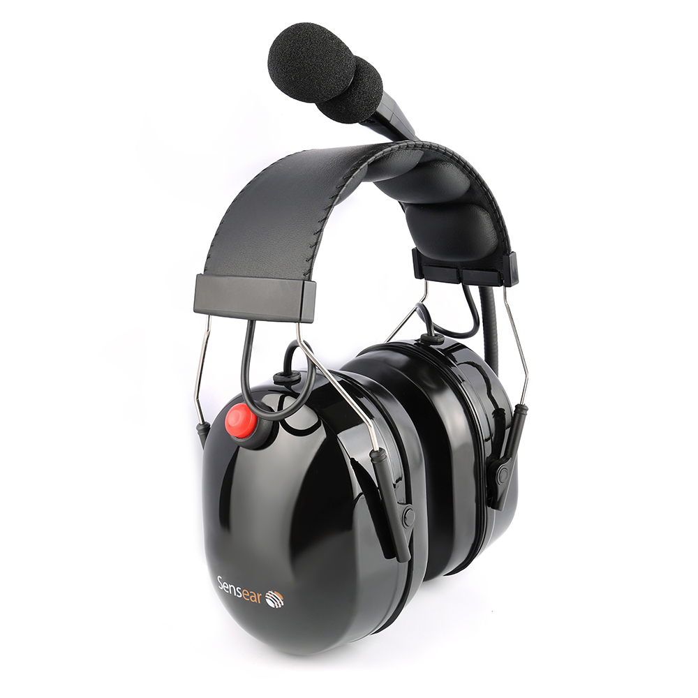 VM1R - Value Series Headset | Sensear