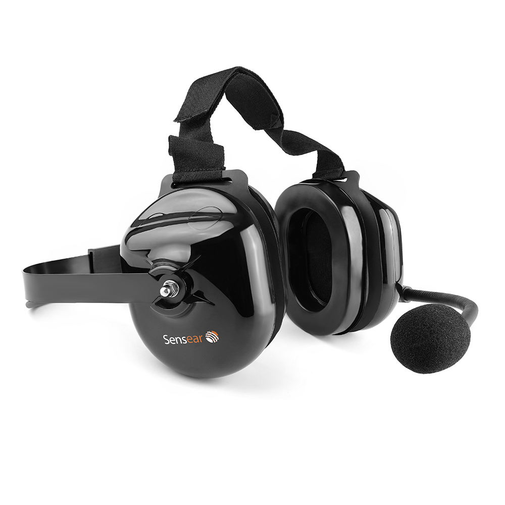 VM1R - Value Series Headset | Sensear