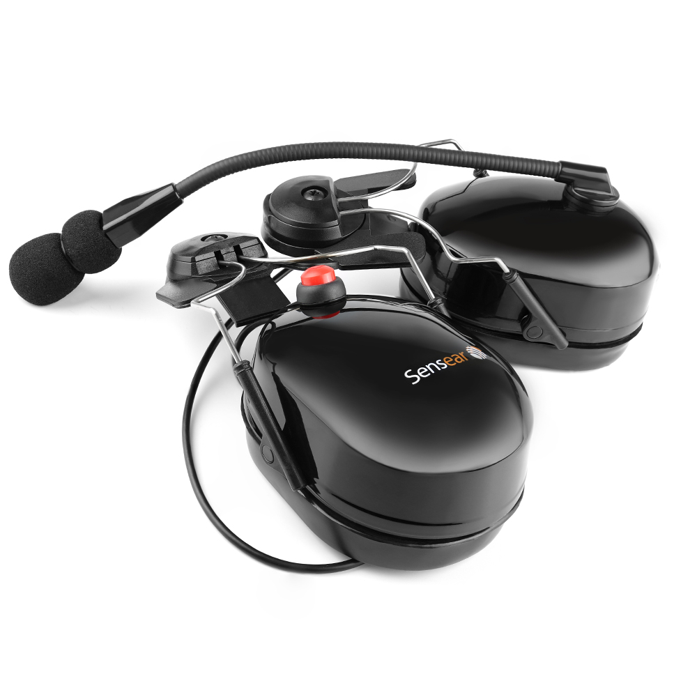 VM1R - Value Series Headset | Sensear