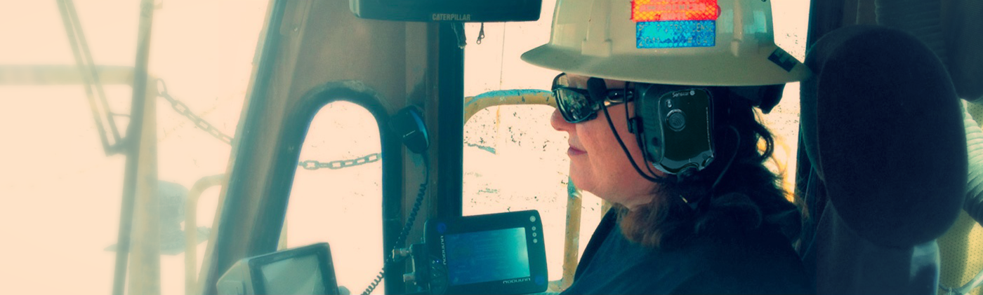 SM1R Series - Smart Two-Way Radio Headset | Sensear