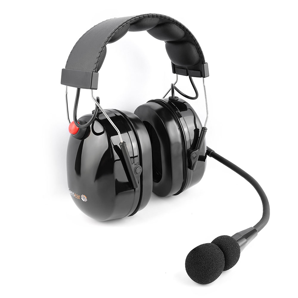 VM1R - Value Series Headset | Sensear