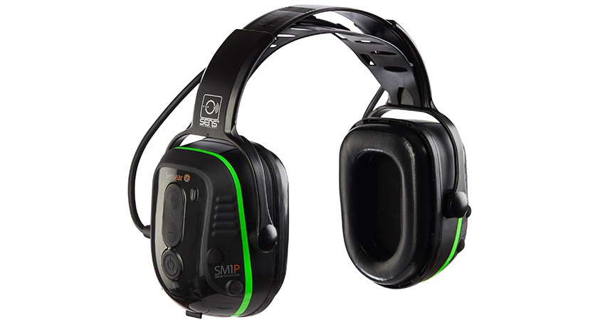 Smart Group Headsets Tour and Training Headsets | Sensear