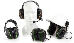 SmartGroup Headsets | Sensear